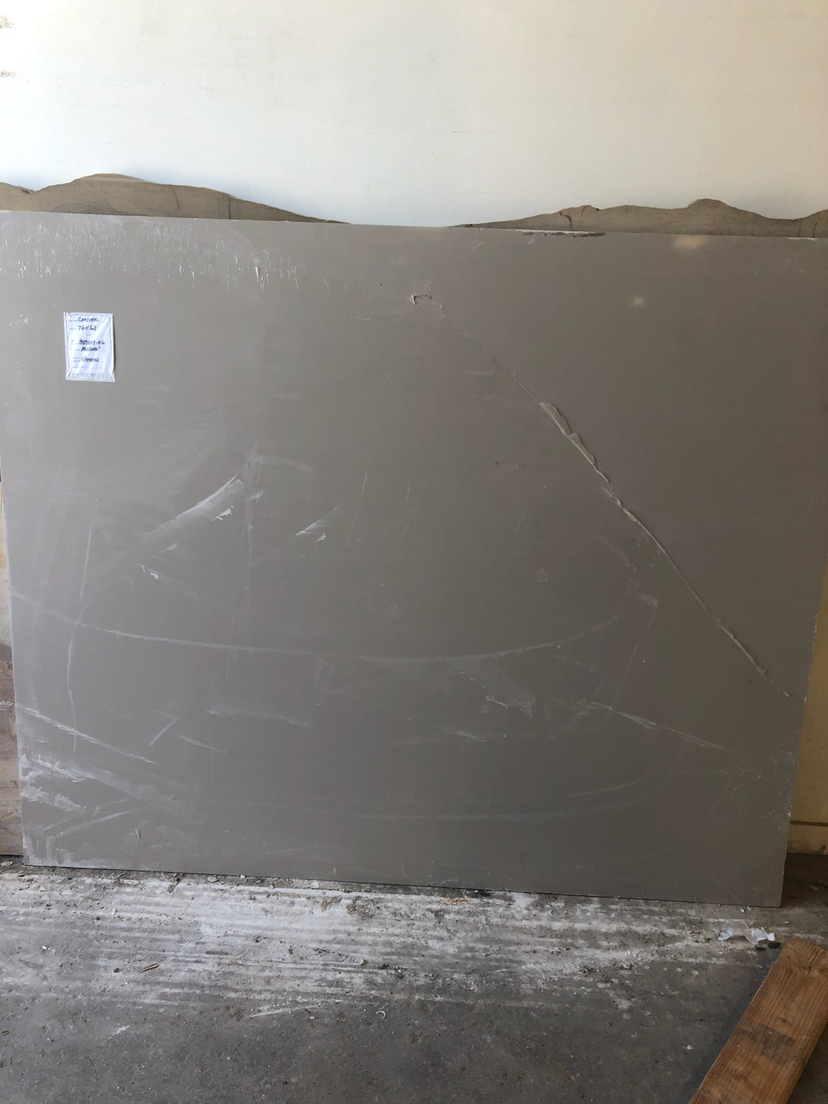 Concrete (Rem) – Signature Stone